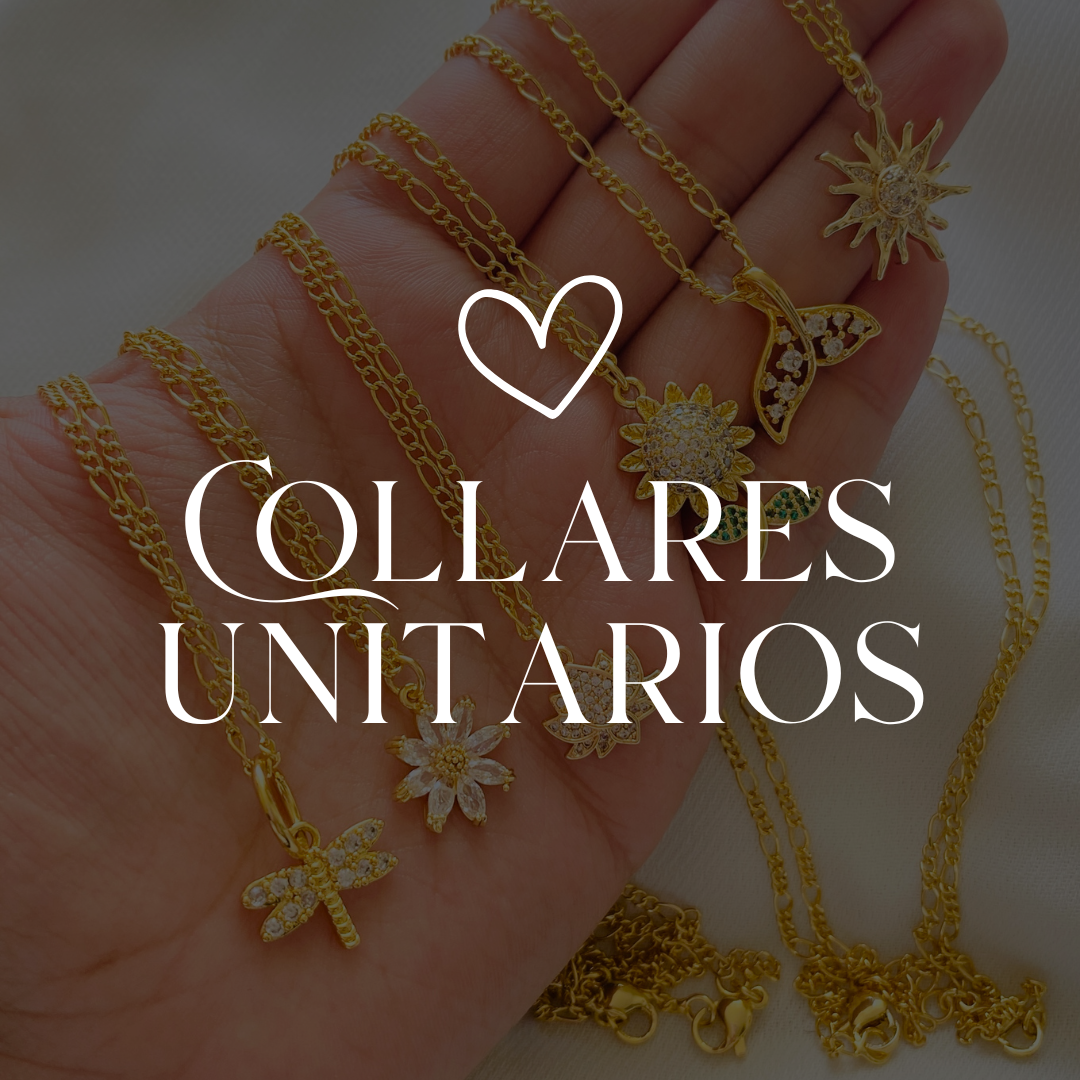 Collares unitarios – Kobuki
