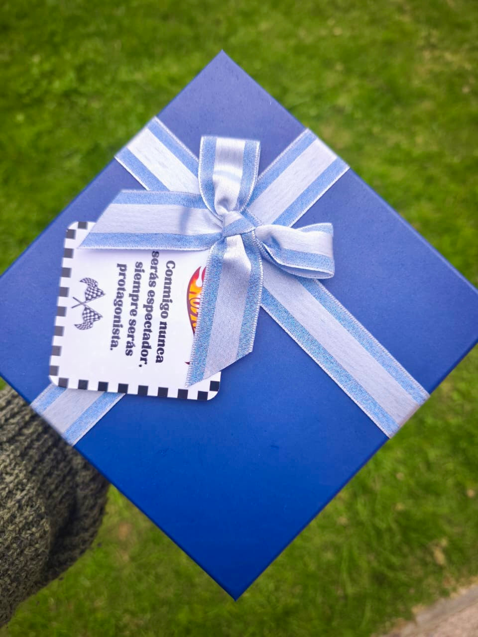 Regalos para el 🏎️⚡️ – Kobuki